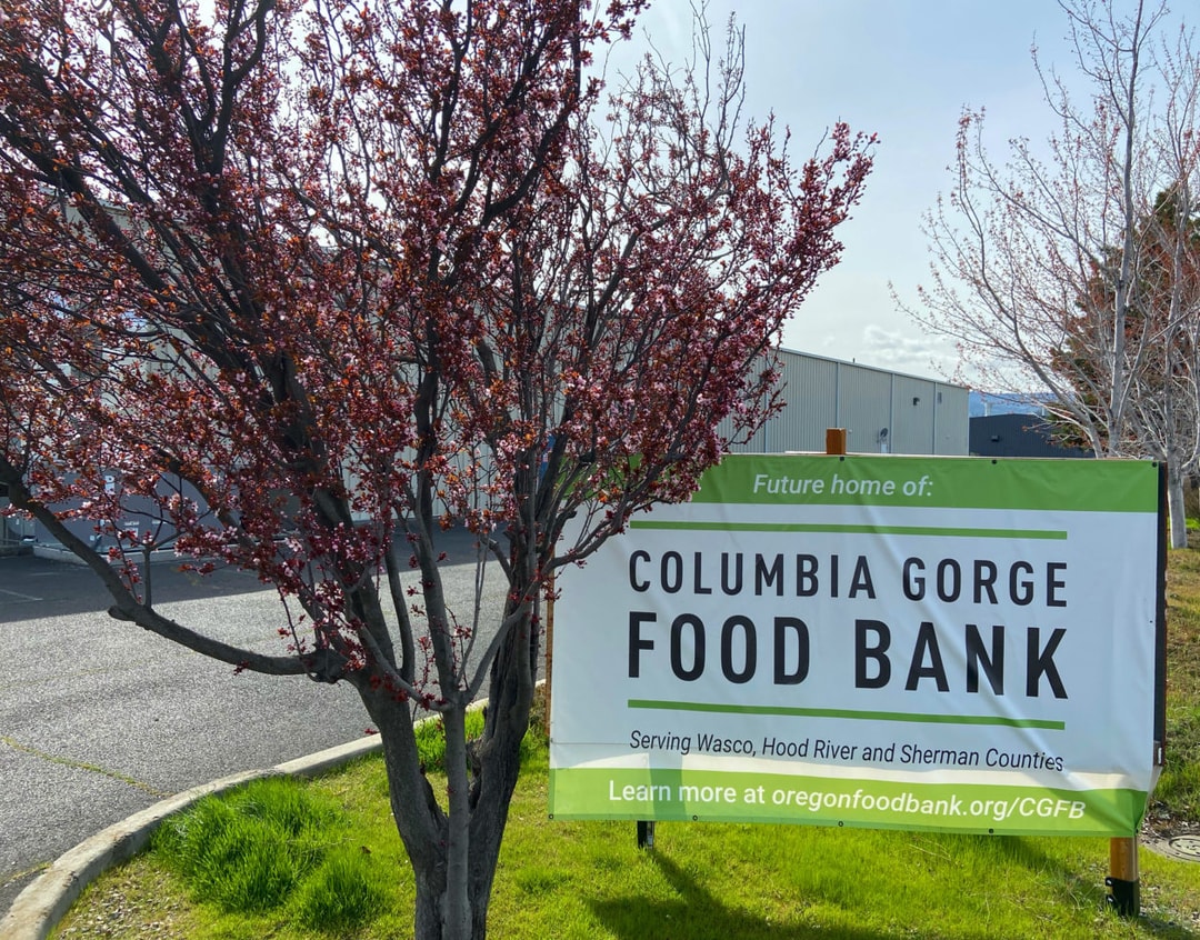 Locations | Oregon Food Bank