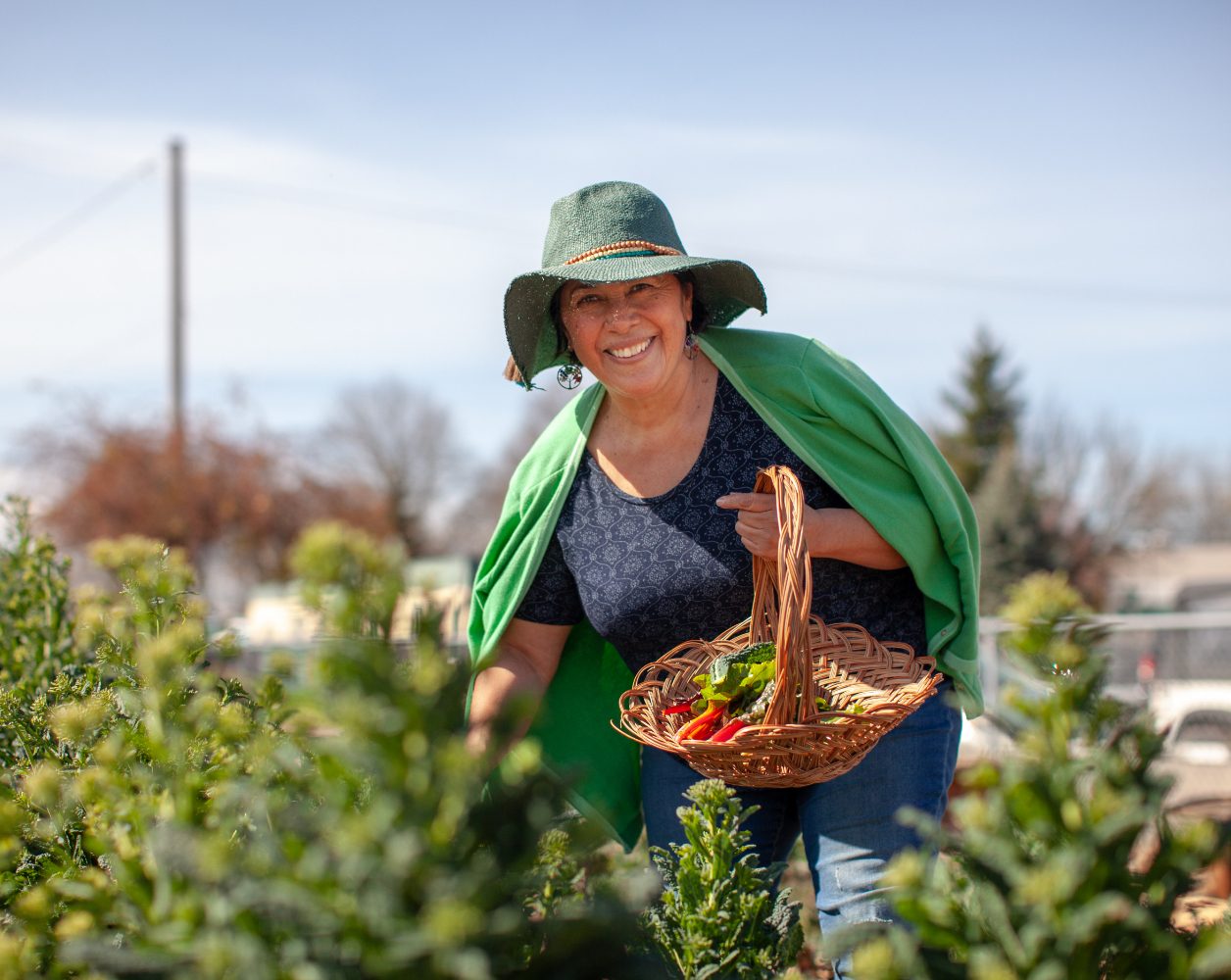 Get Involved | Oregon Food Bank