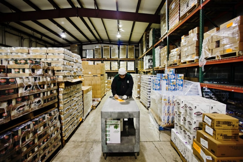 Locations | Oregon Food Bank