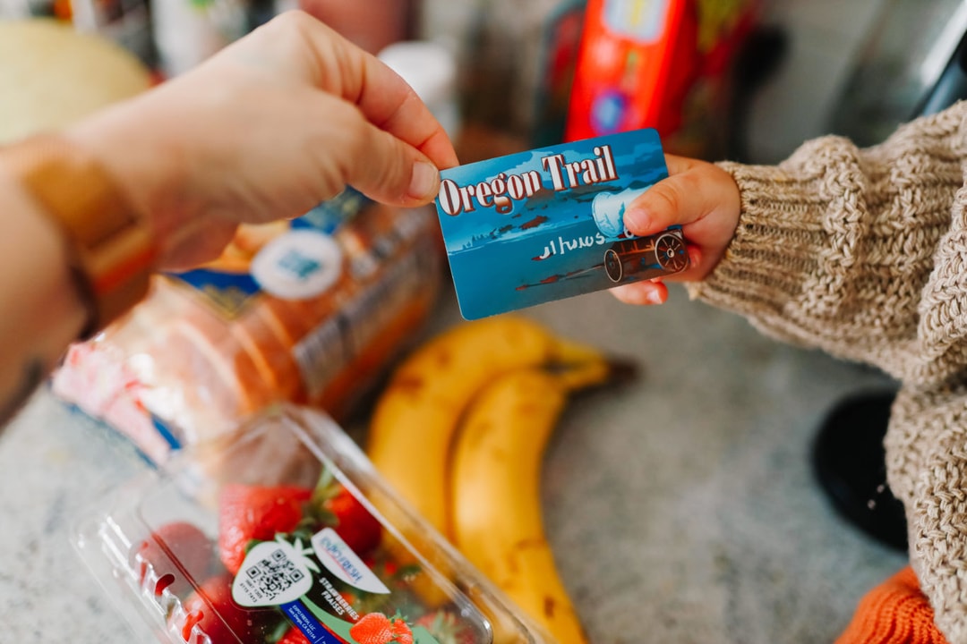 What do SNAP cuts mean for all Oregonians in the long term? | Oregon ...