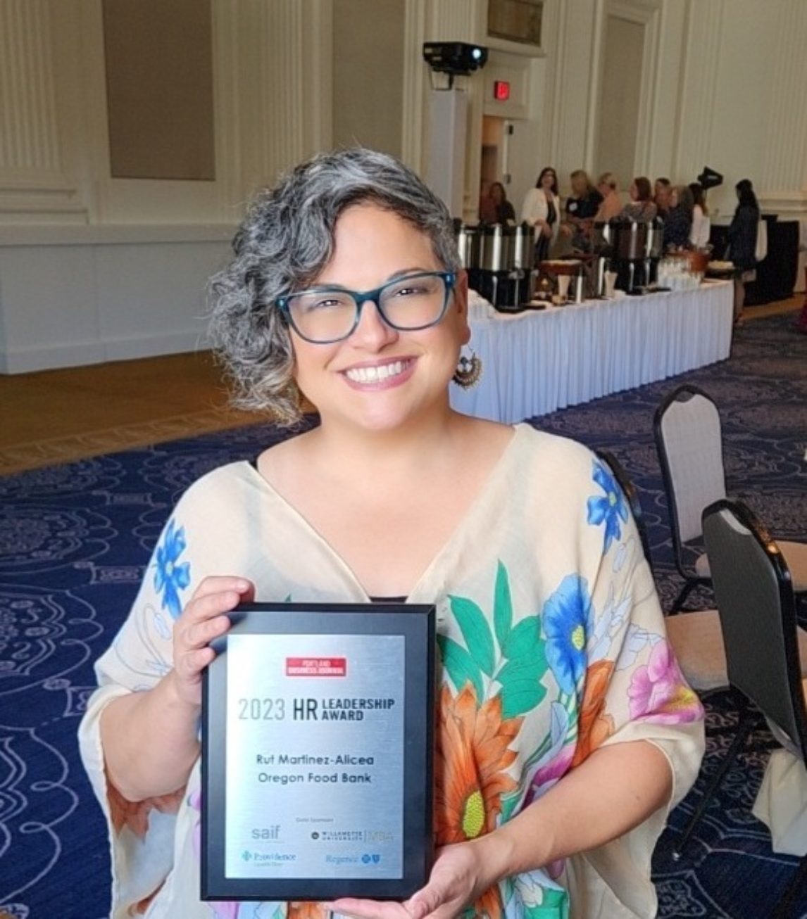 Championing Equity and Excellence: Rut Martínez-Alicea Awarded 2023 ...