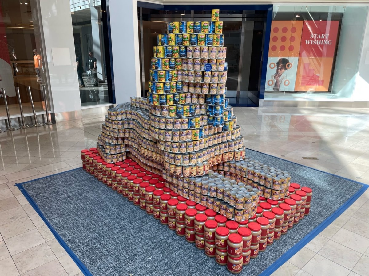 PRESS RELEASE: CANstruction returns for its 27th year, proceeds benefiting Oregon Food Bank ...