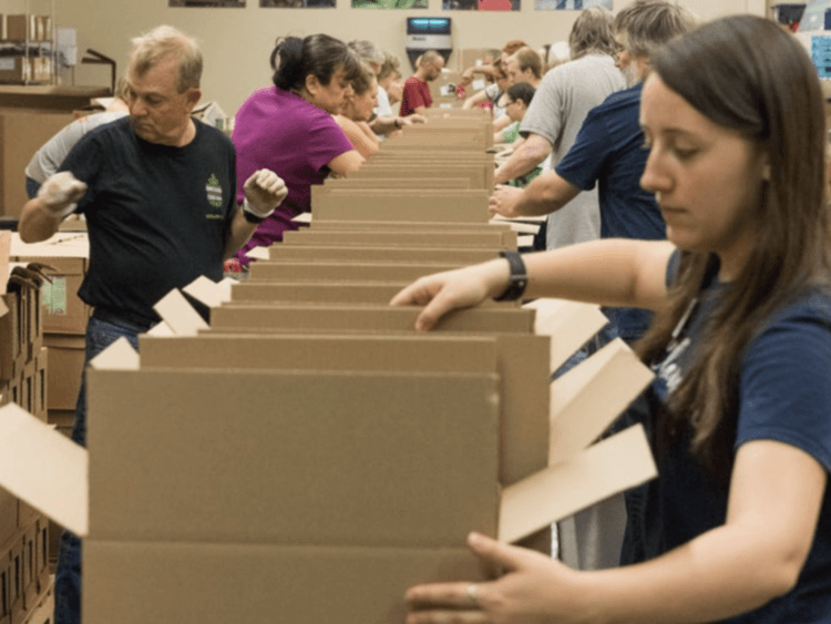 Getting Started With SNAP Food Assistance Benefits | Oregon Food Bank