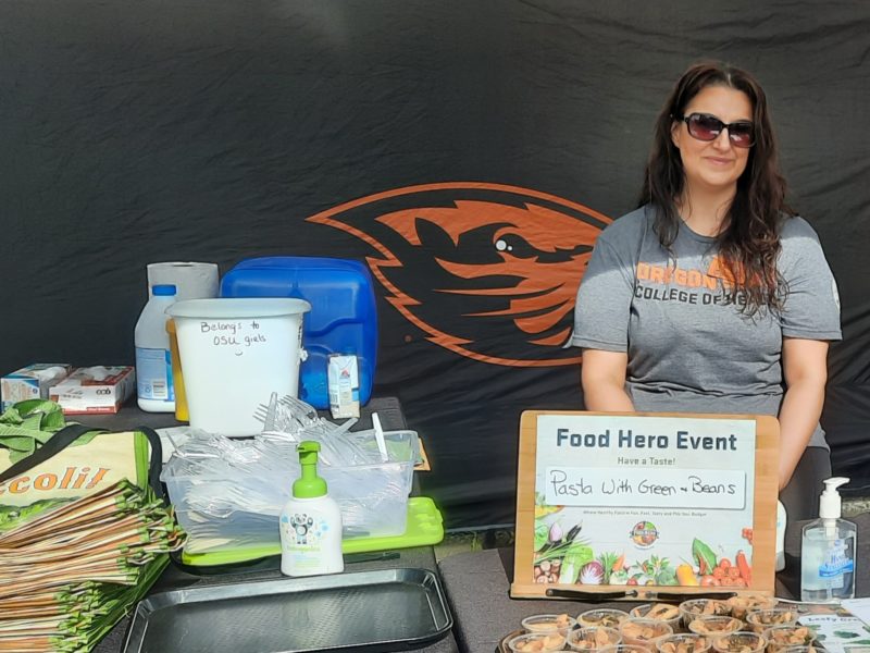 Oregon Food Bank Tillamook County | Oregon Food Bank