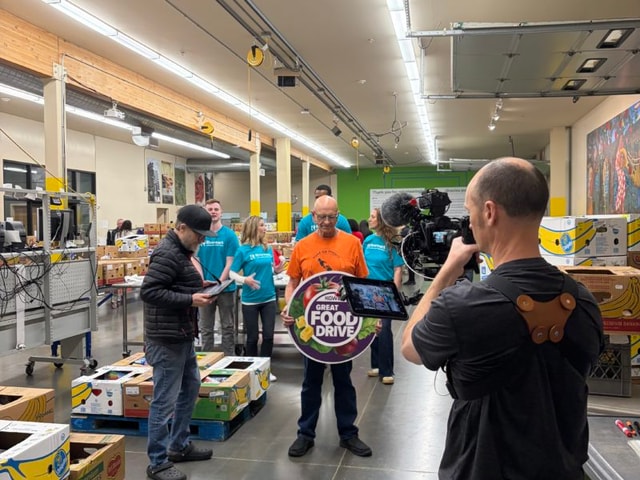 Oregon Food Bank is proud to recognize Cambia Health Foundation as our ...